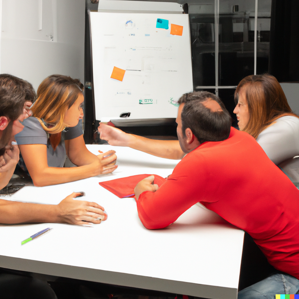 Gestión de Proyectos Web – Introducción a las metodologías ágiles – Profeluisfagundez