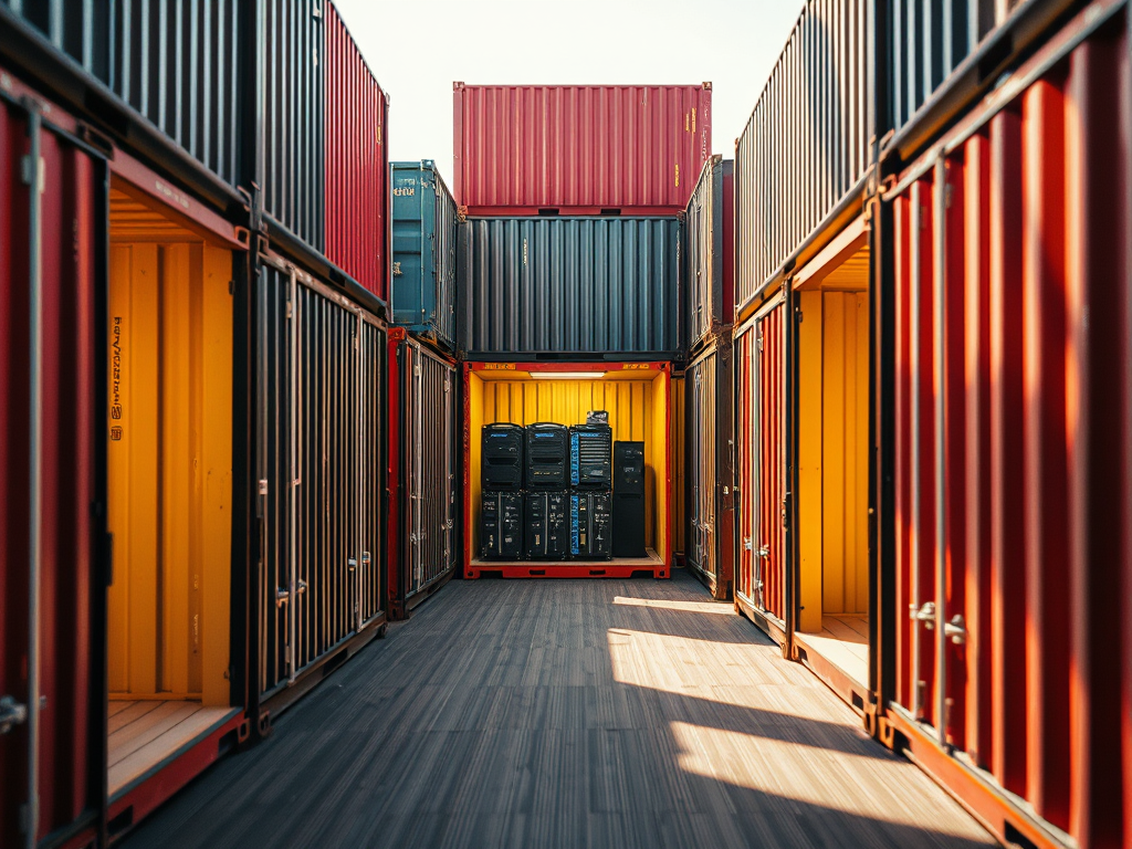 Exponiendo contenedores con Docker – ¿Cómo funciona? – Profeluisfagundez